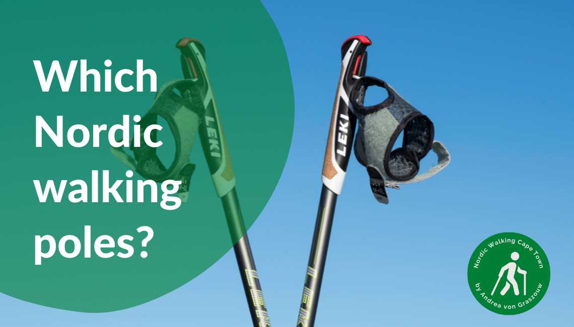 FAQ Nordic Walking learn more - Nordic Walking Cape Town